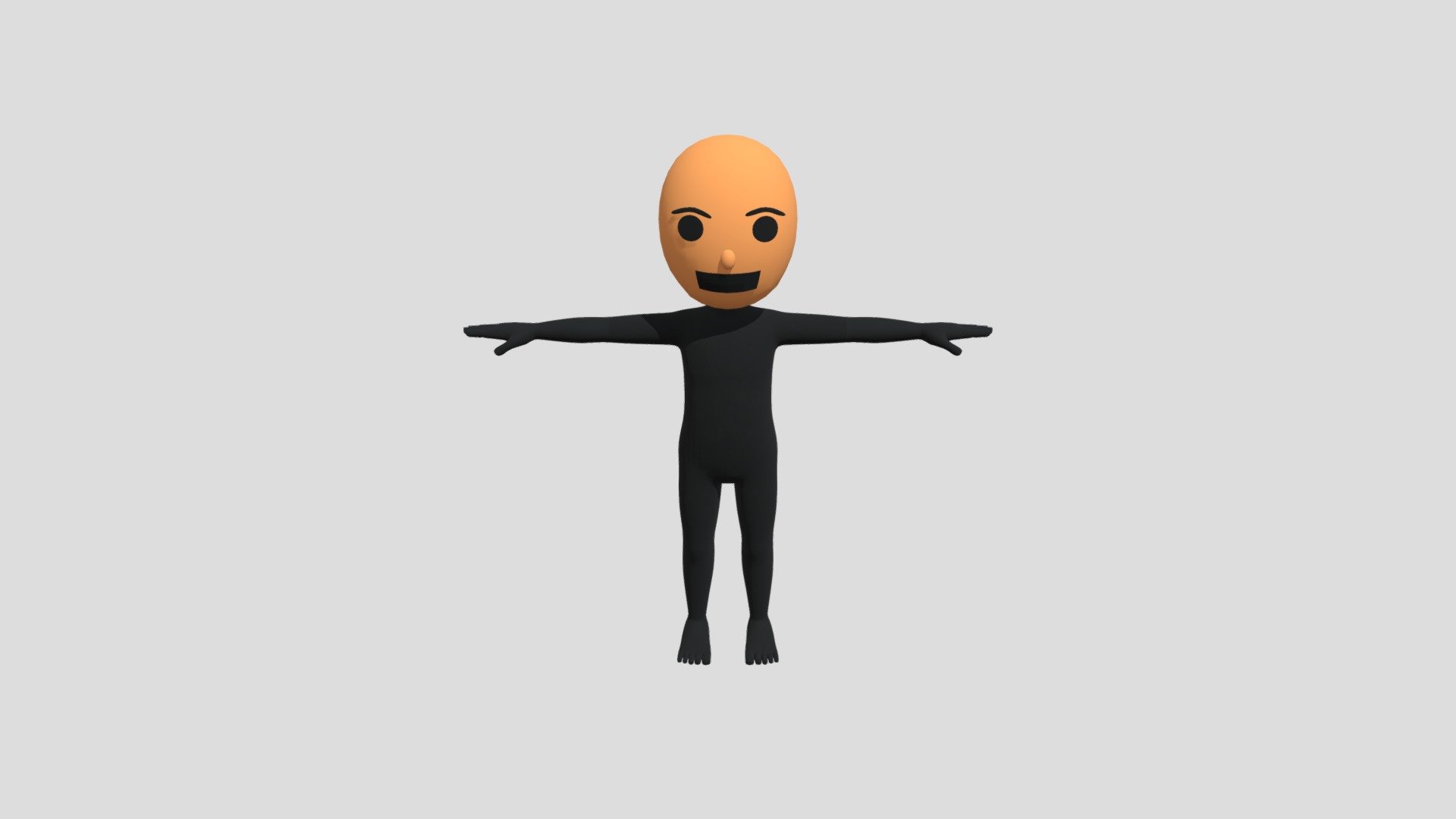 New Tinu Model - 3D model by zahidsherani66 [4000695] - Sketchfab