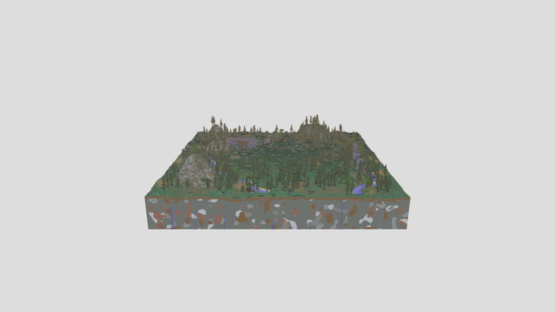EminentPvp Warzone (Sneak Peak) - 3D model by FoGz_Pup [4001262 ...