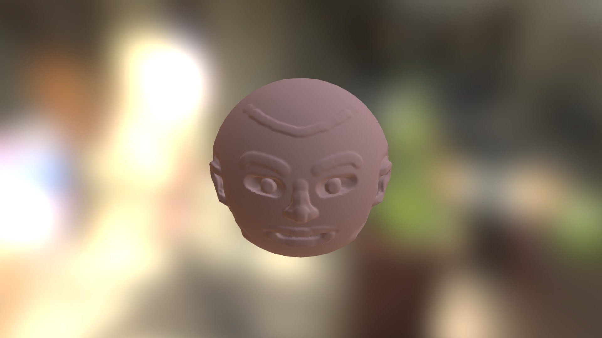 head1 - 3D model by skyzoo [4001f46] - Sketchfab