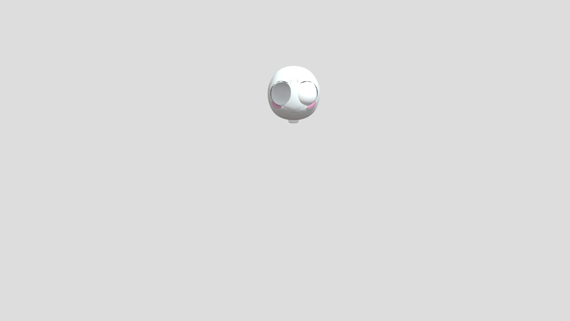 Pomni Accurate Model - Download Free 3D model by Enniel:3 (@s1916057 ...