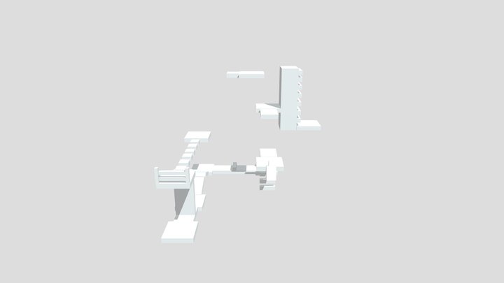Obby 3D models - Sketchfab