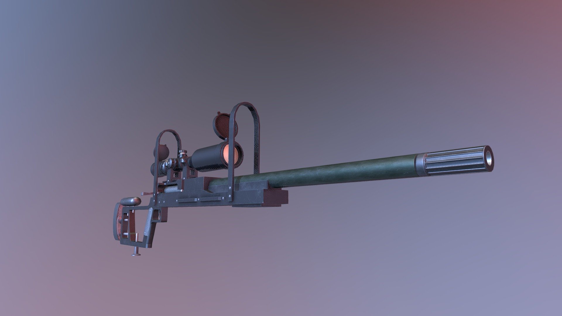 d&l sports mr30 - BLACK KING - 3D model by Mateus.Silva [4006a06 ...