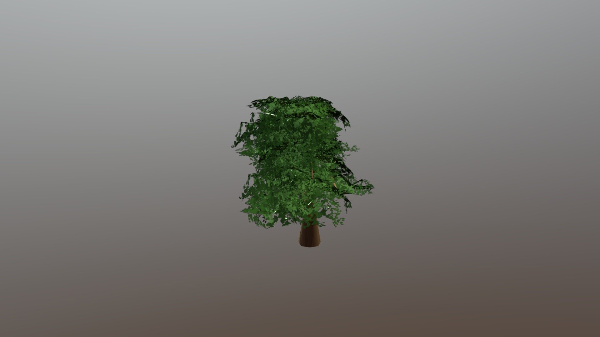 Tree_4 - 3D model by raasenkamp [40082a7] - Sketchfab