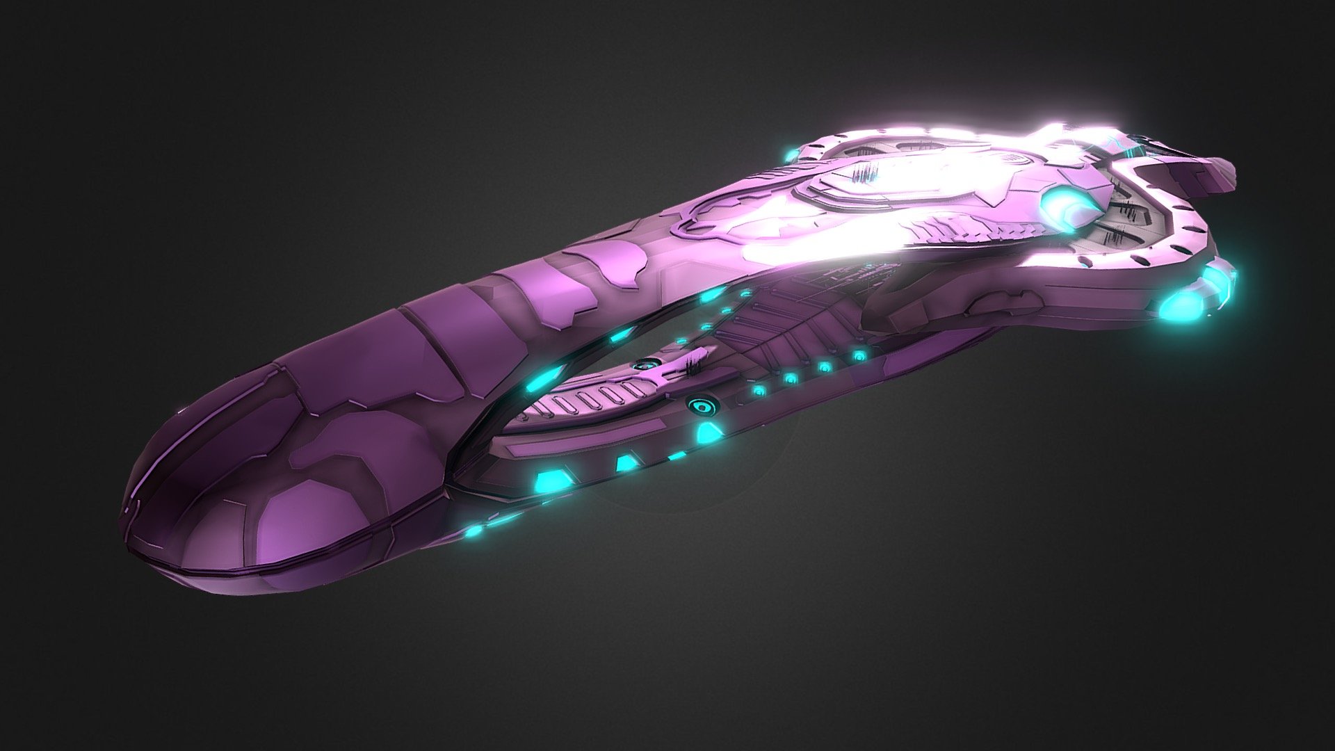 DDS - Download Free 3D model by gavinpgamer1 [4008673] - Sketchfab