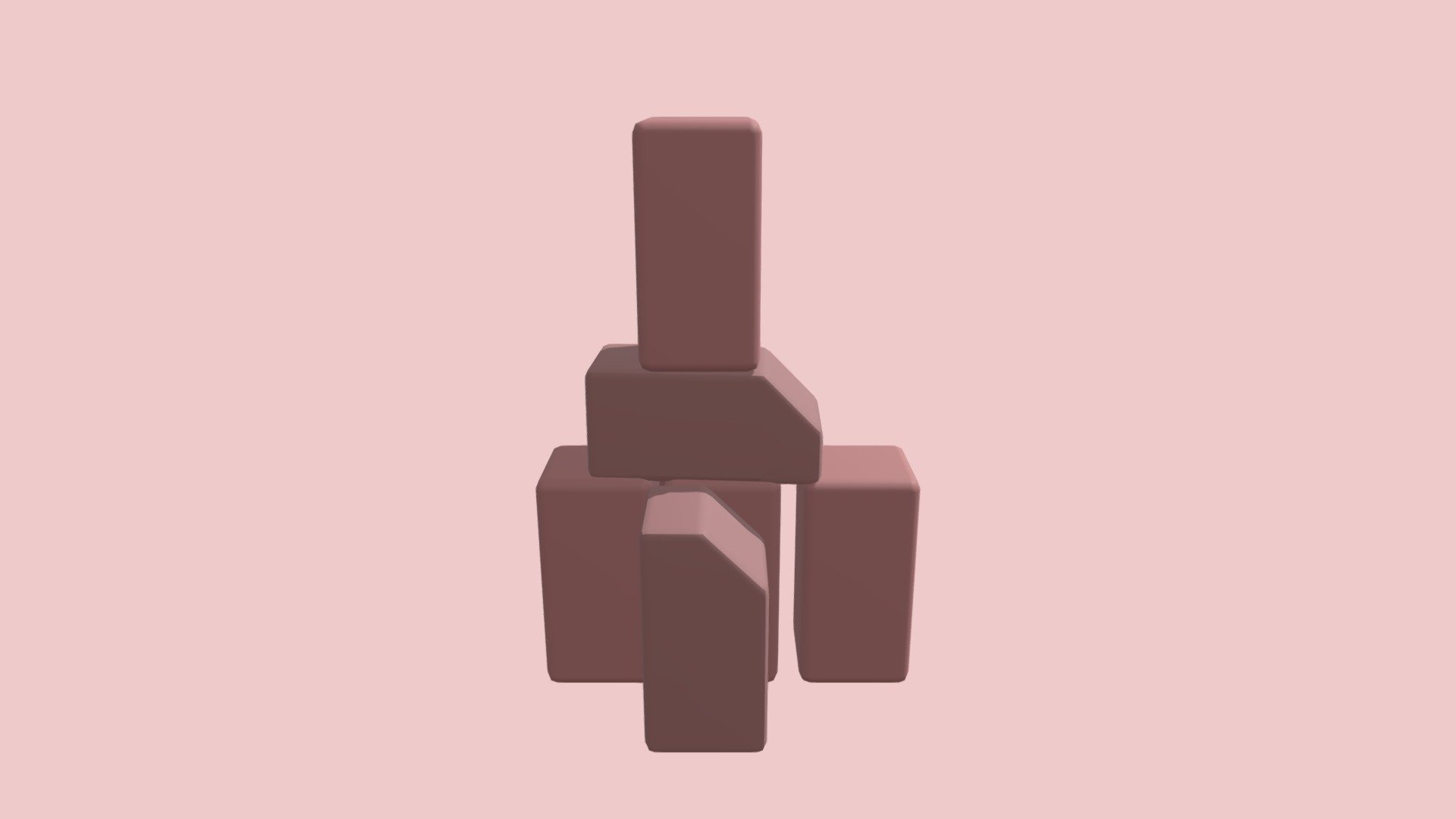 Unit Block - Download Free 3D model by david3da [400930f] - Sketchfab