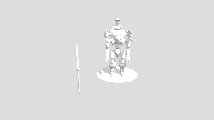Joule 3D models - Sketchfab