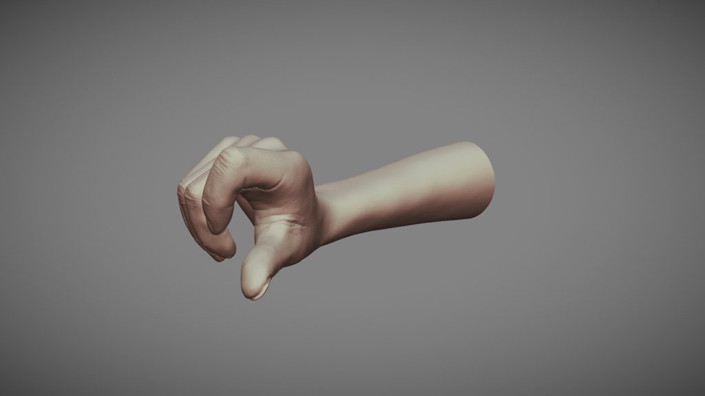 hands - A 3D model collection by youfitri - Sketchfab