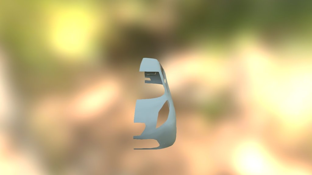 LEAF Obj - 3D model by moodleuser [400b202] - Sketchfab