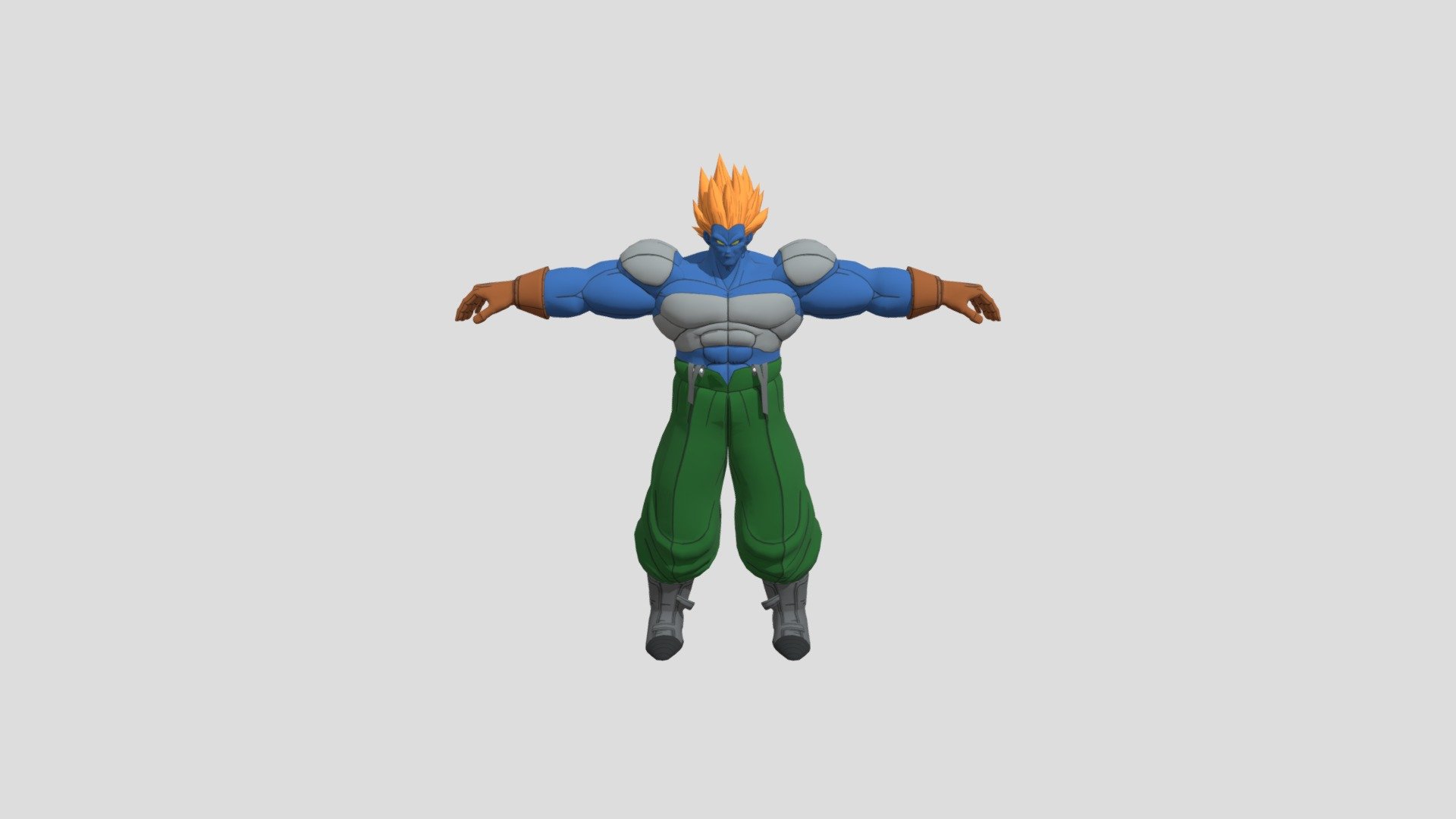 Android 13 - Download Free 3D model by Dbzfan2010 [400bc4b] - Sketchfab