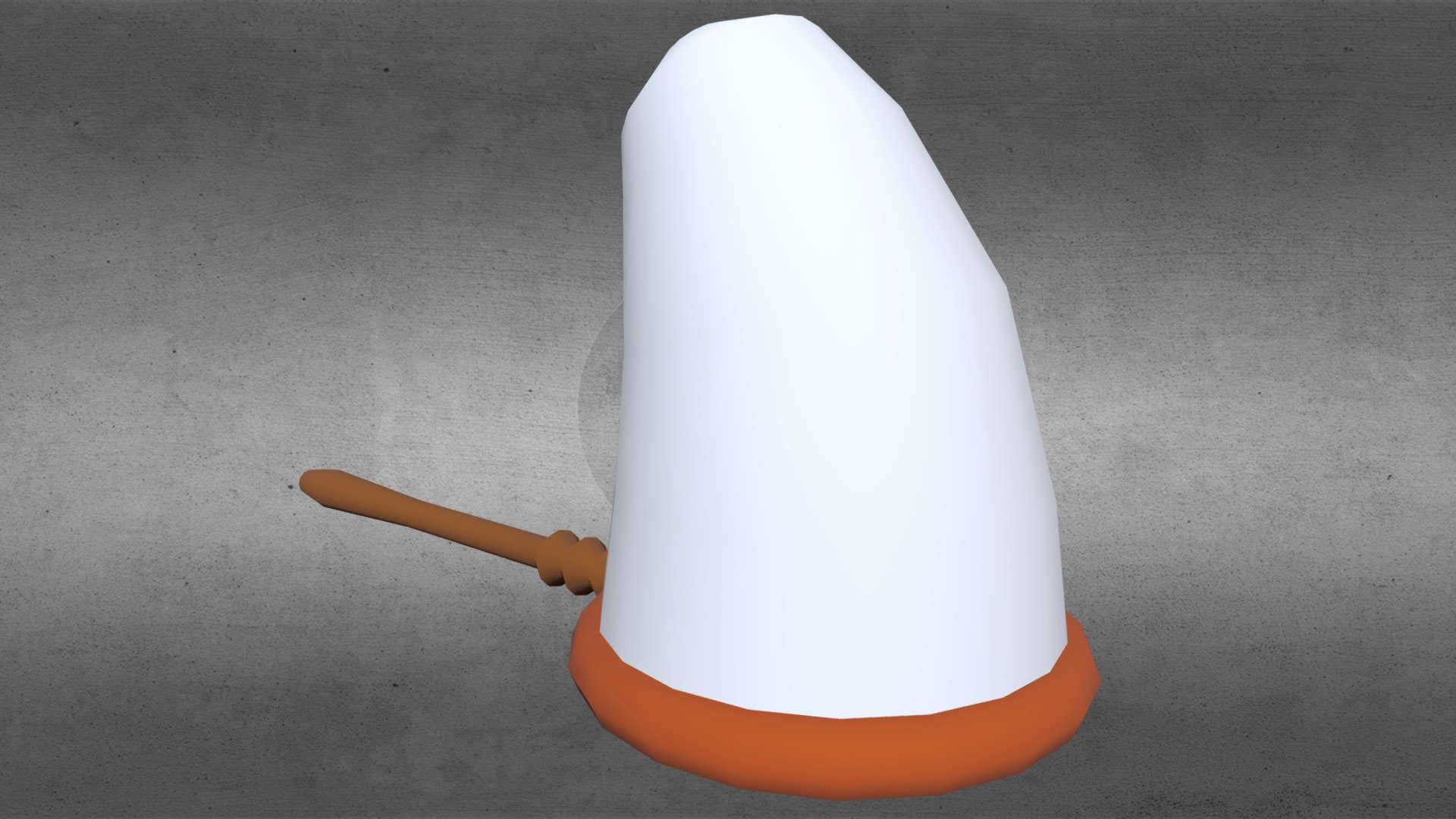Red - 3D model by vrodriguez3D (@vrodriguez12) [400c202] - Sketchfab