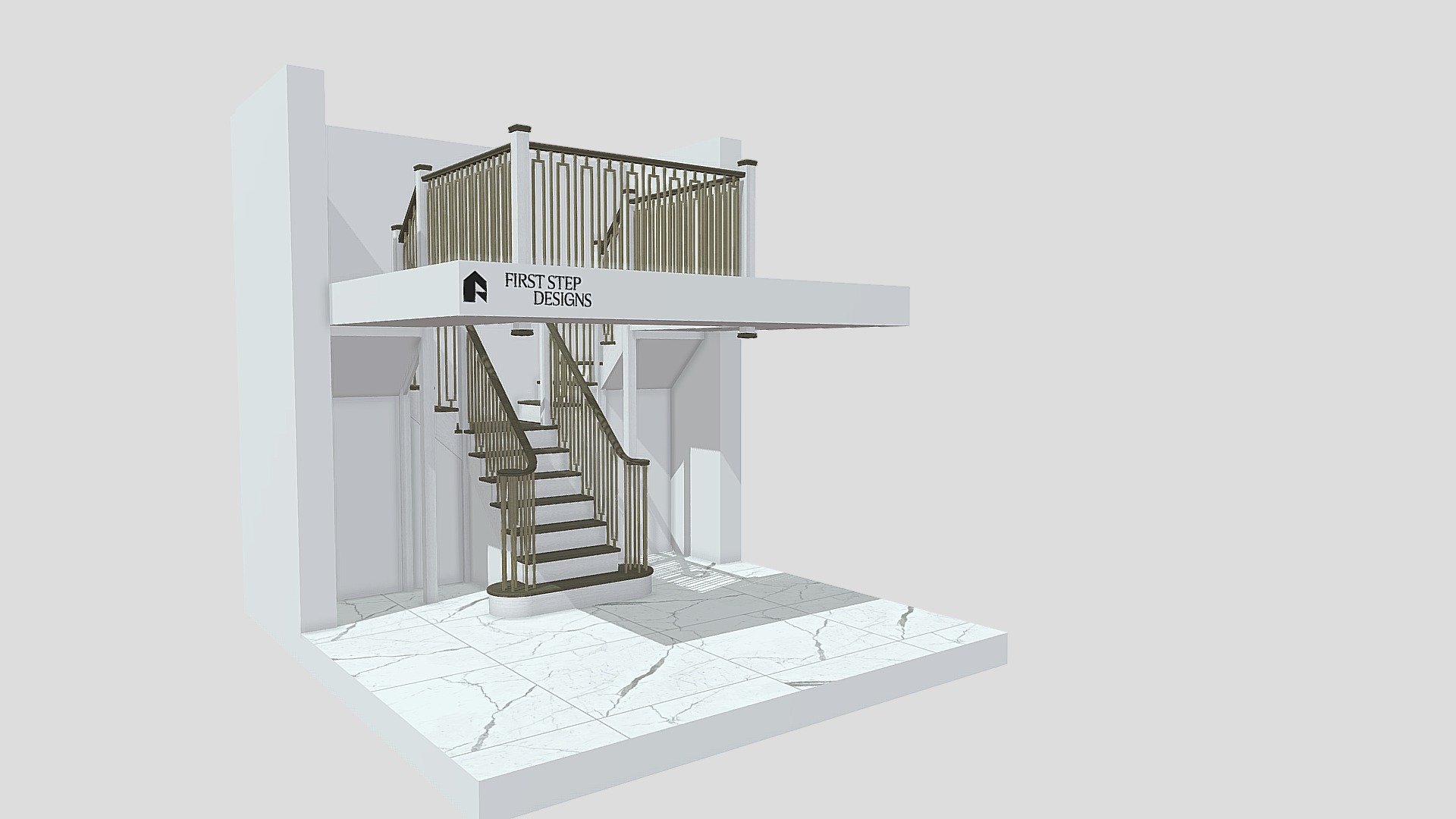 Breslin model 1 - Download Free 3D model by Rich FSD (@richard34 ...
