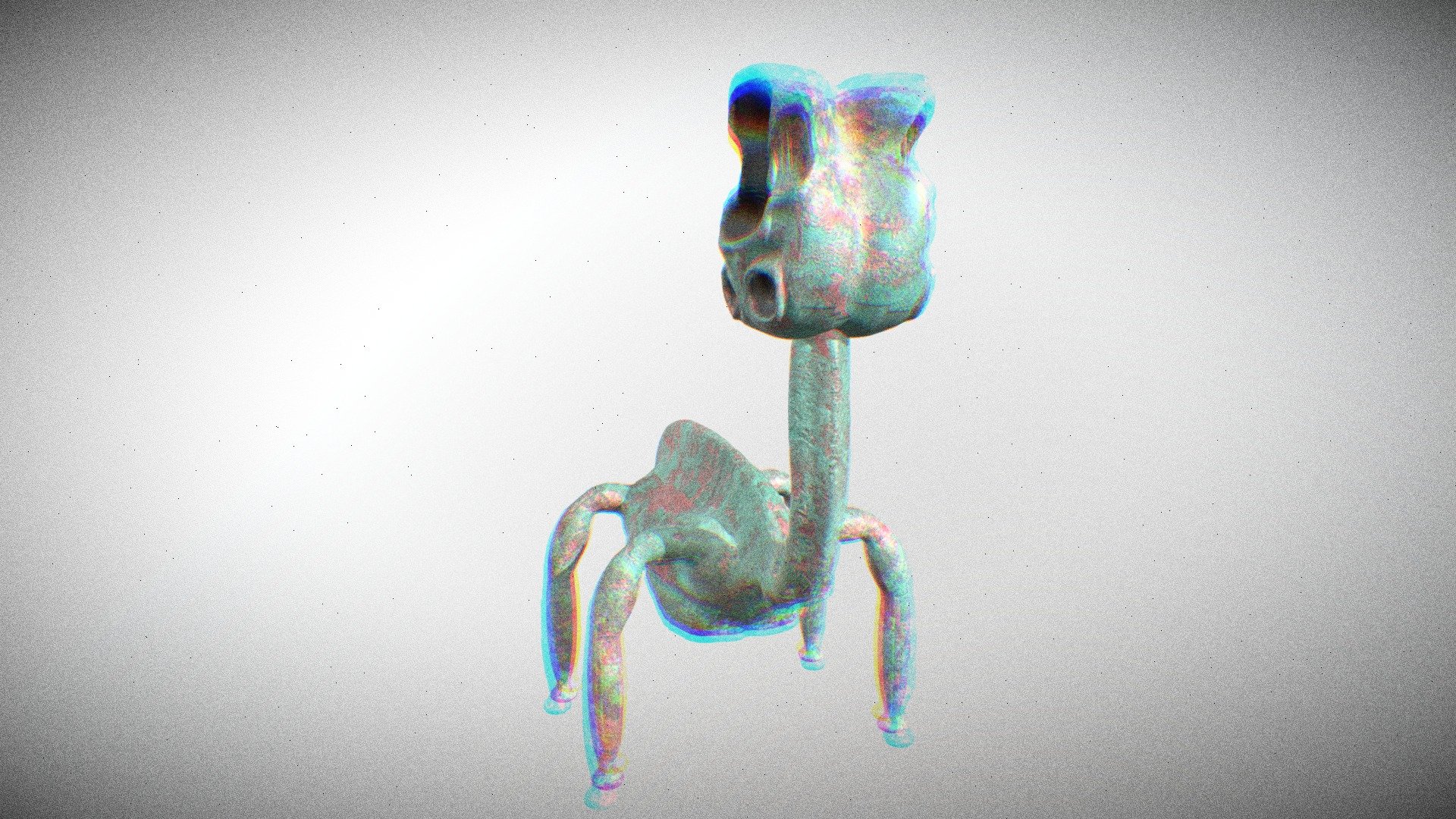 FireBreather (Unplagued) - Download Free 3D model by bruhbrujh ...