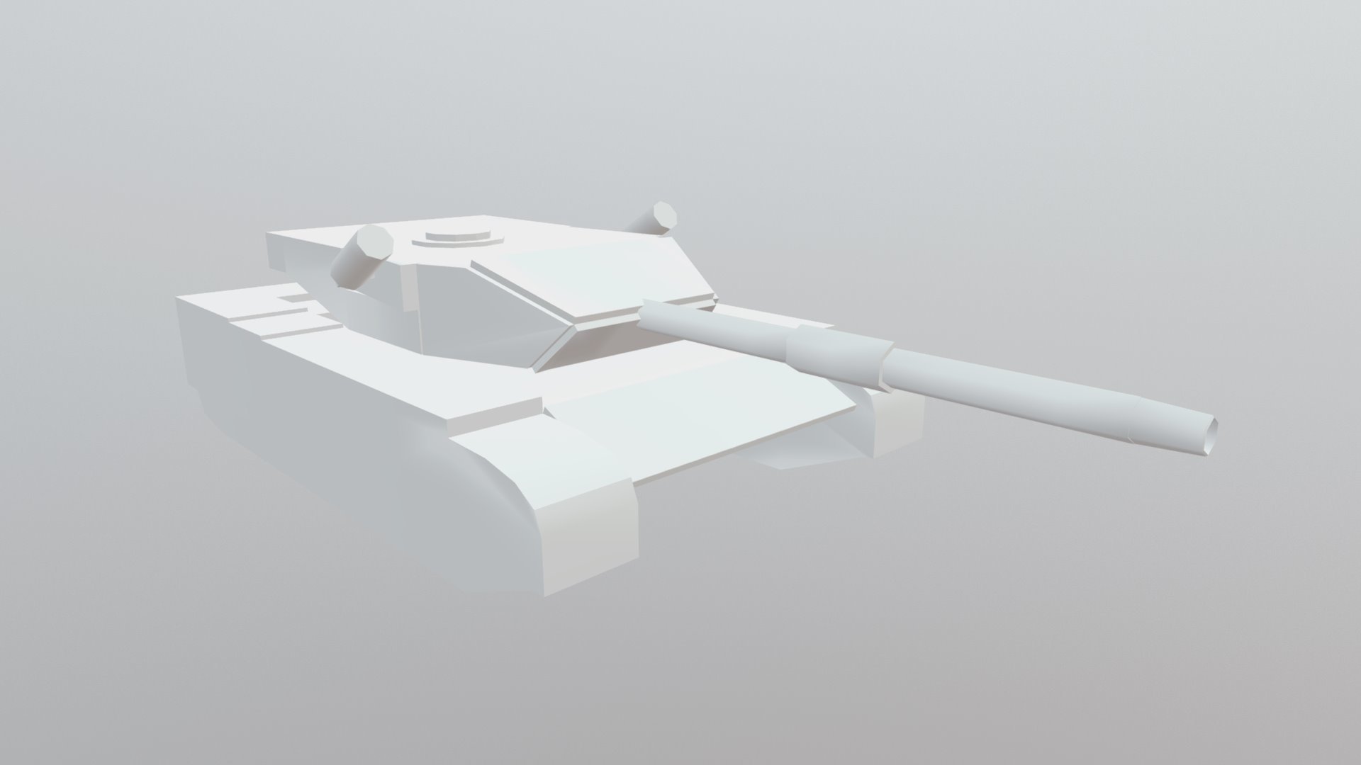 ZTZ-99A2 mod.2 Main Battle Tank - 3D model by Reiyume_Yukiko [400e925 ...
