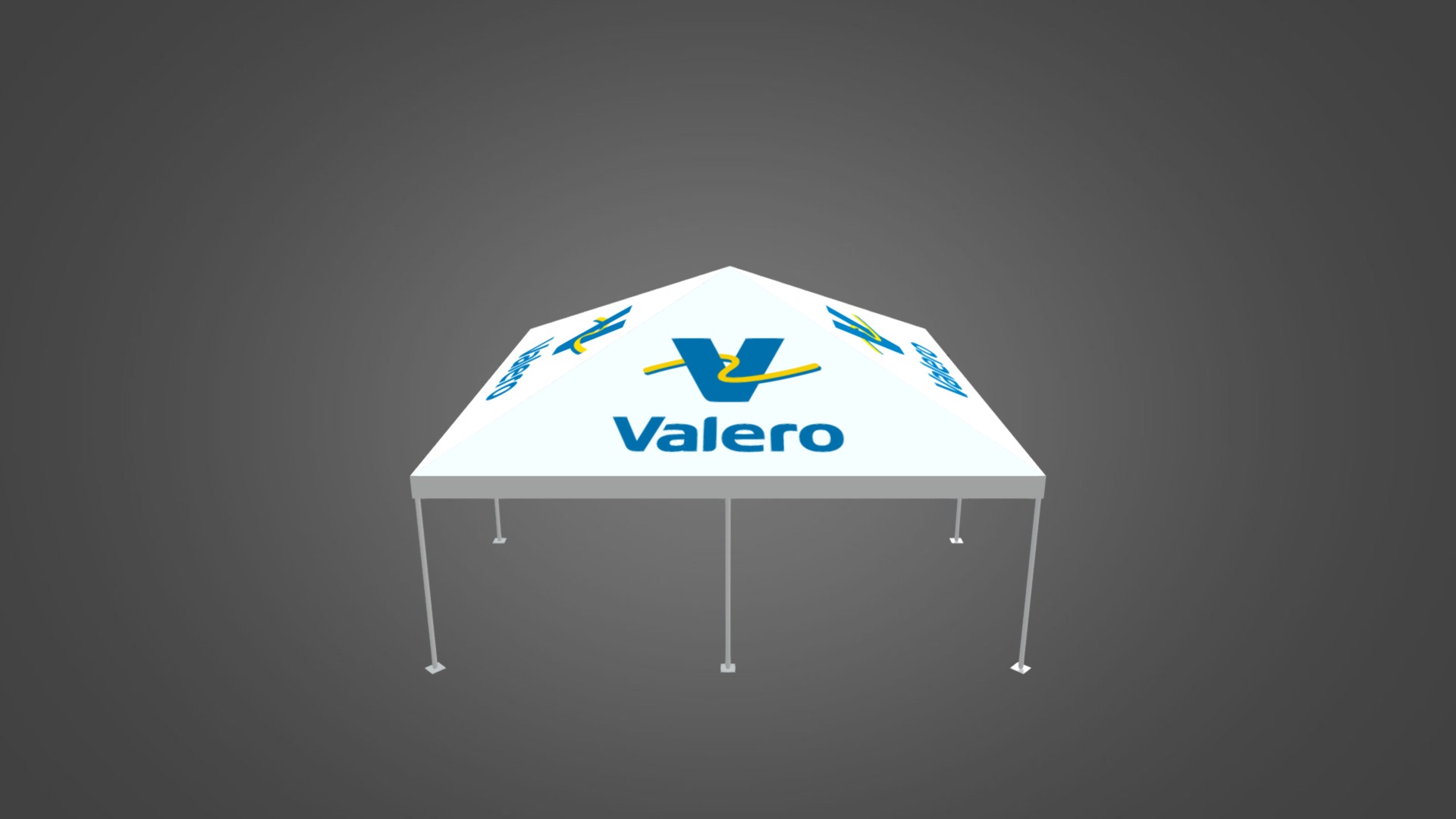 Valero-126105 - 3D model by celinatent [4010507] - Sketchfab