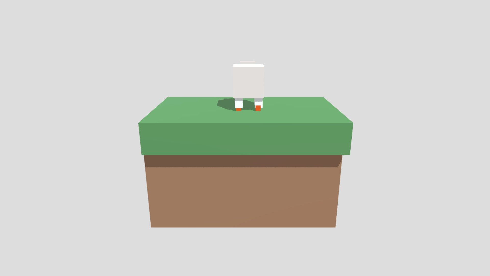 Blender Project 1 - Download Free 3D model by boylston.liaw [4011066 ...