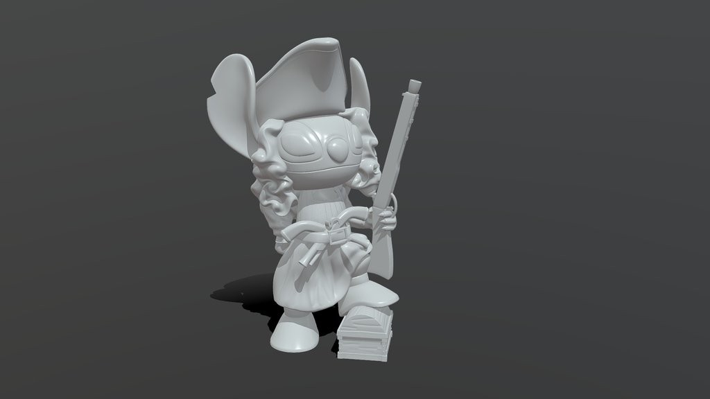 disney - A 3D model collection by subryder68 - Sketchfab