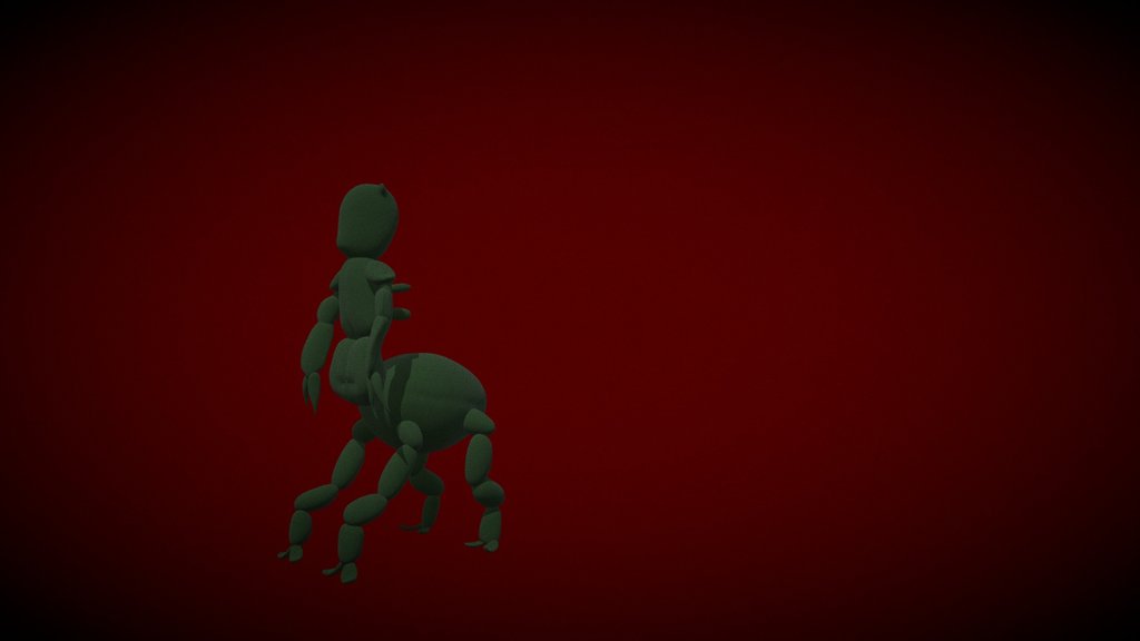 Art Reference - A 3D model collection by DrunkenZumbie - Sketchfab