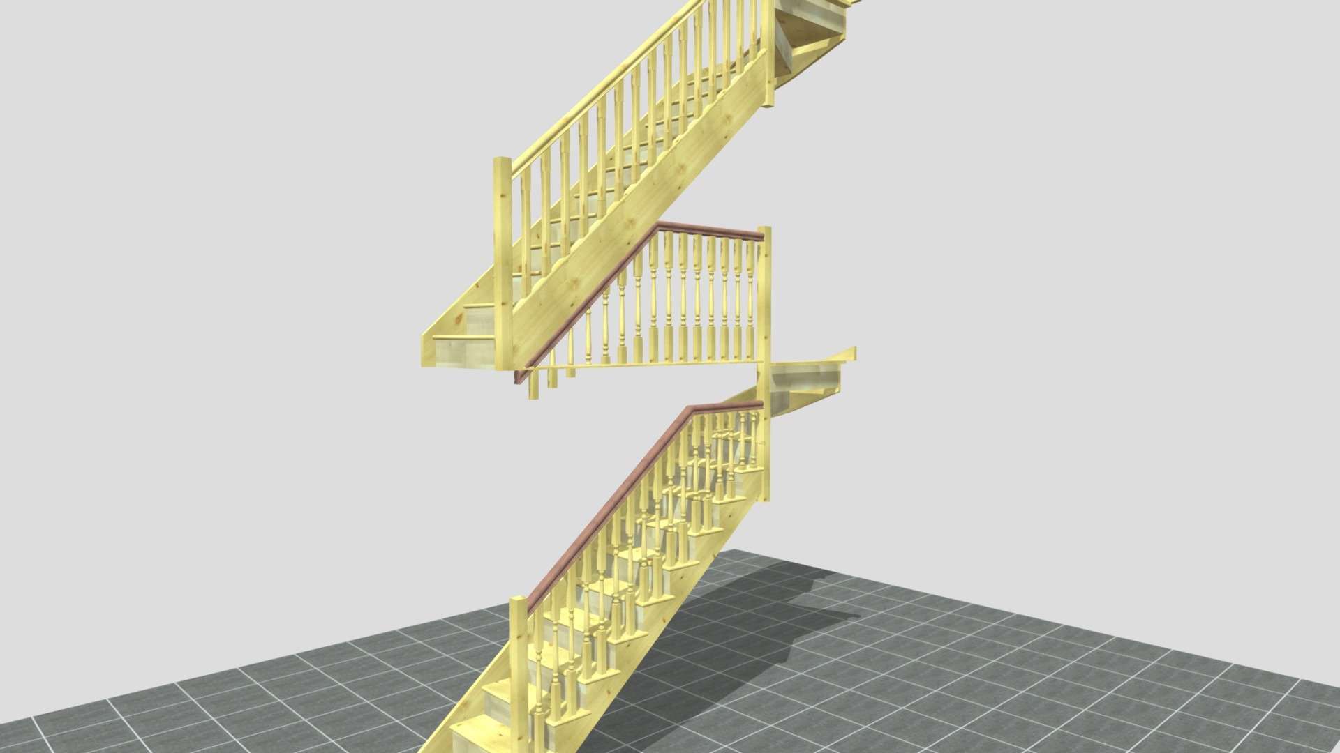 Ciprian_2 - Download Free 3D model by JDJoineryLtd (@JDJoinery ...