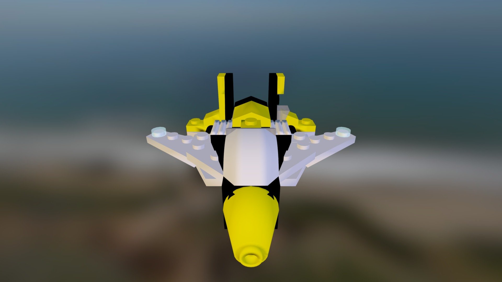 3ds_lego.3ds - 3D model by KimGulbrandsen [401b2fd] - Sketchfab