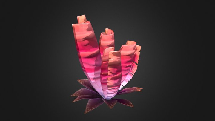 Papyrus 3D models - Sketchfab