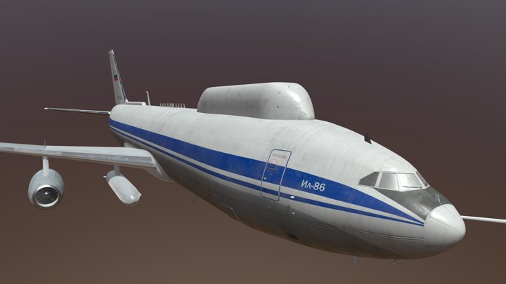 Doomsday-machine 3D models - Sketchfab