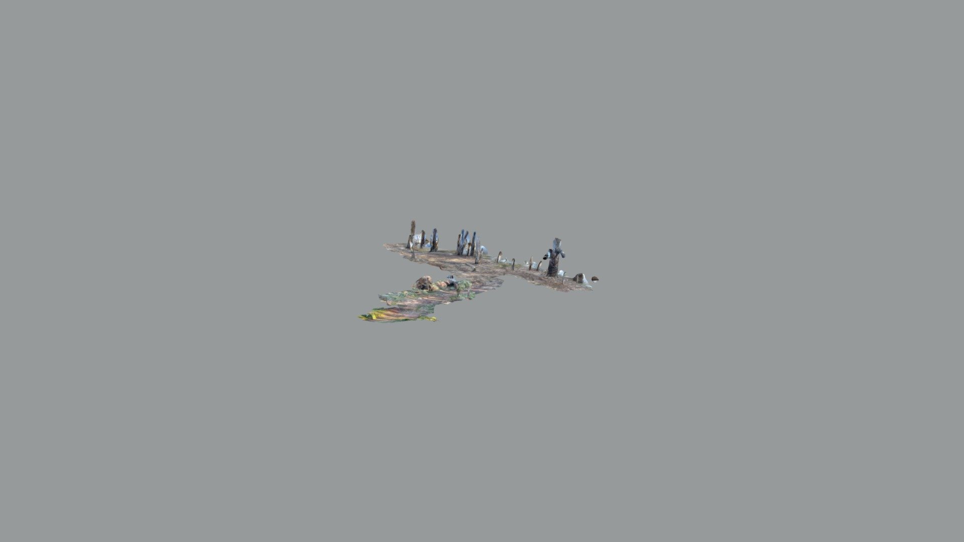 Billabong - Download Free 3D model by nicholas.thompson44 [401c8d9 ...