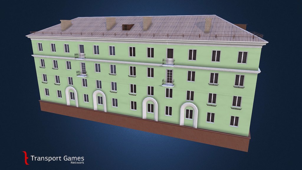 Assets (buildings) for Cities Skylines - A 3D model collection by targa ...