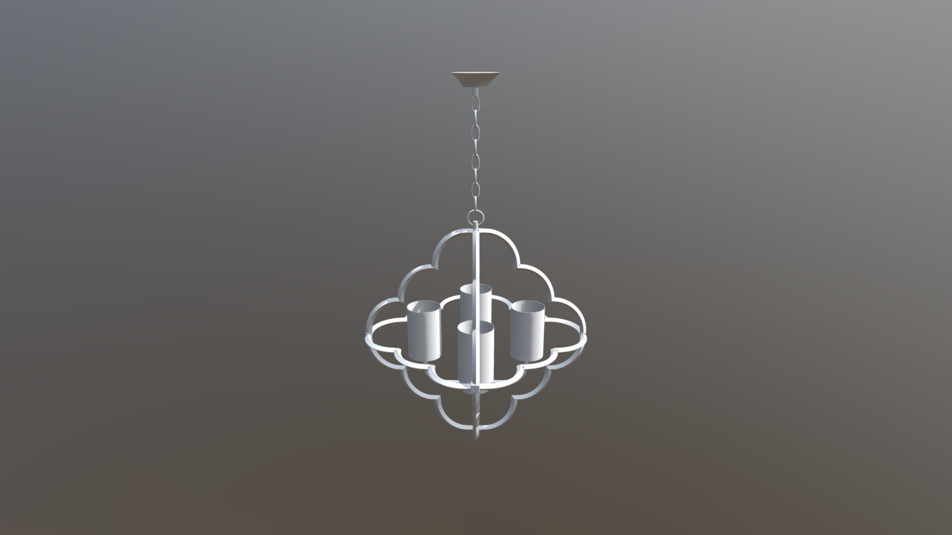 Vele Luce VL1103L04 - 3D model by Lu.ru (@svetmagaz) [40219a8] - Sketchfab