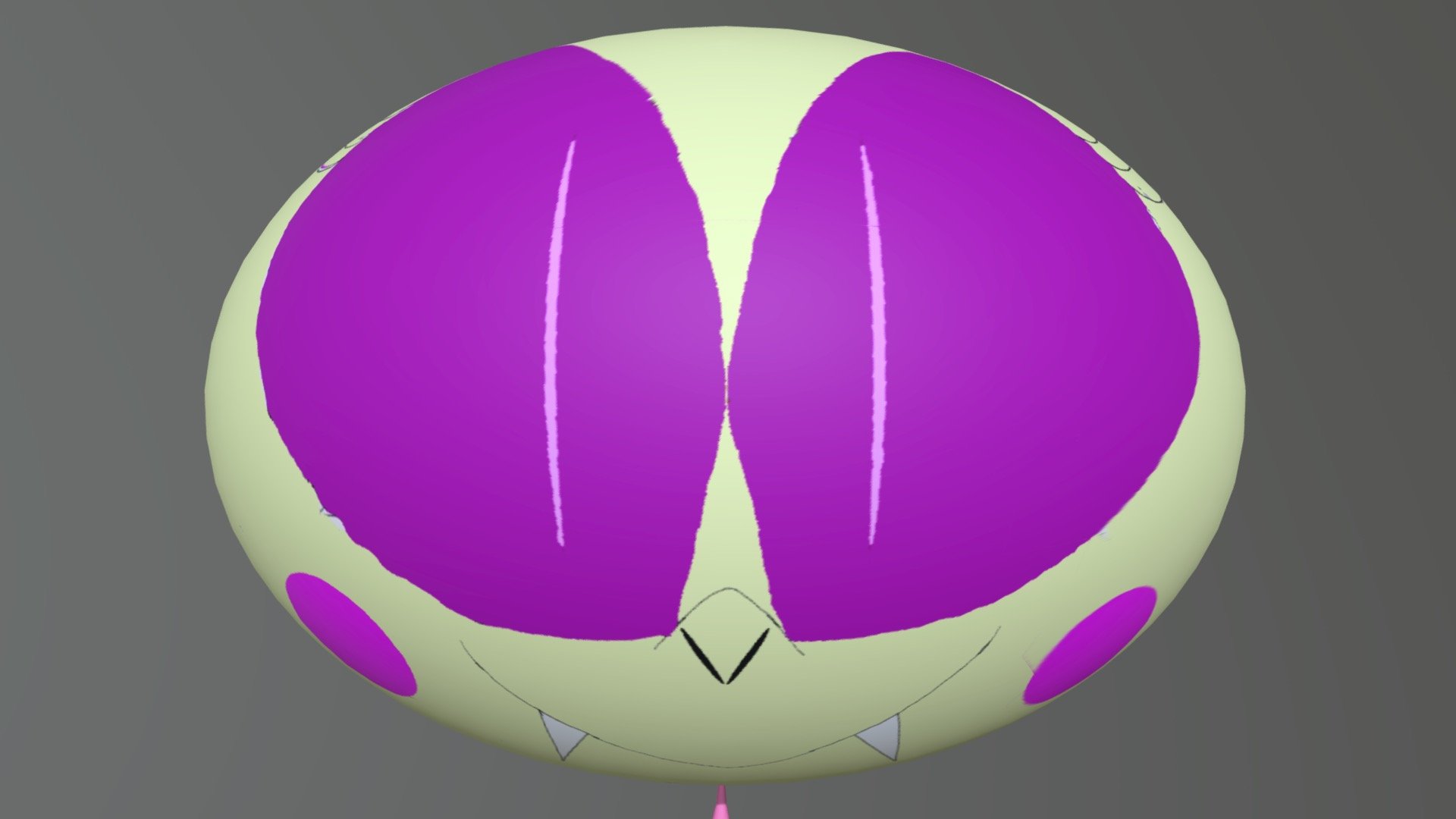 Ni - 3D model by 28kpaul [4022421] - Sketchfab