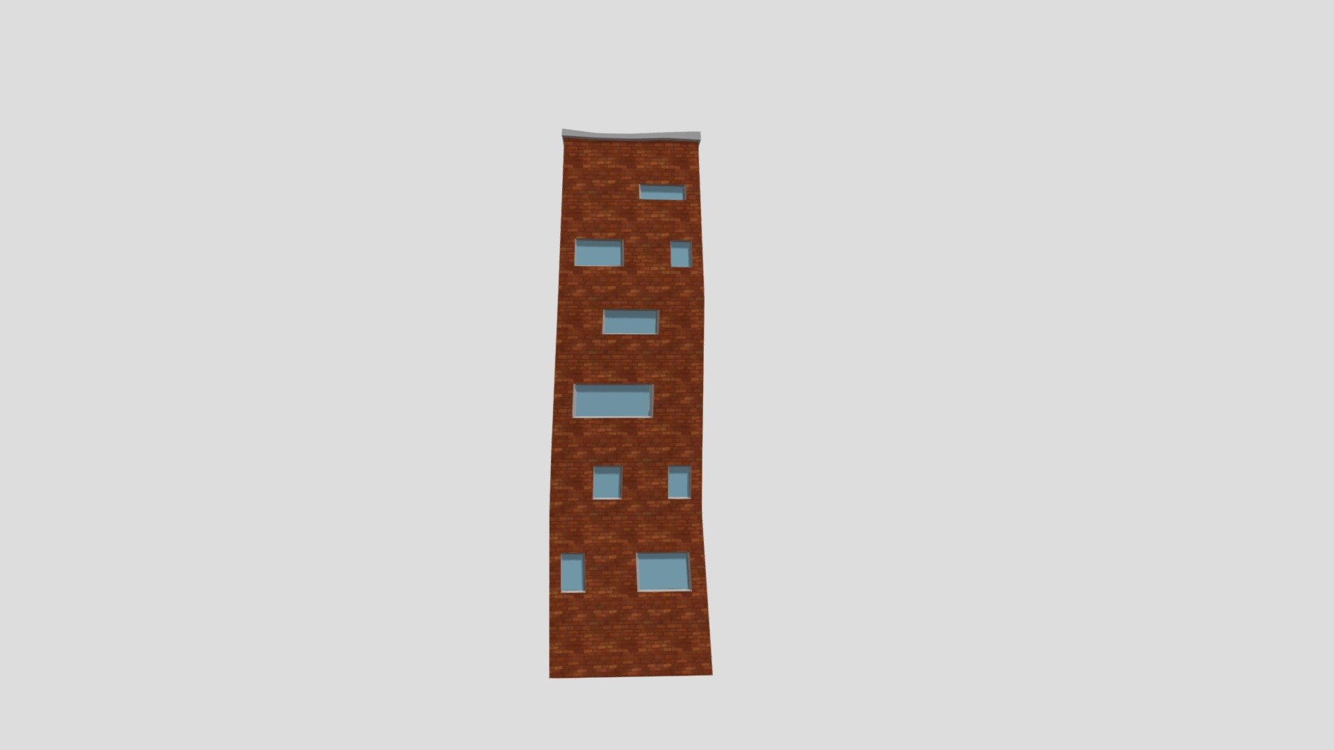 hello neighbor build - Download Free 3D model by Juandaneitor master ...