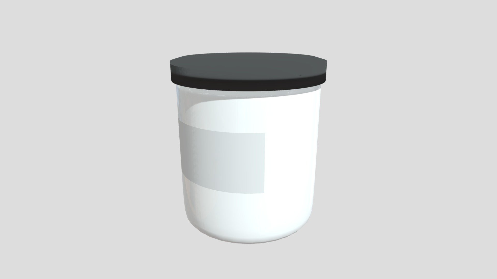 Jar - Download Free 3D model by KoL (@kolan022) [4023b28] - Sketchfab