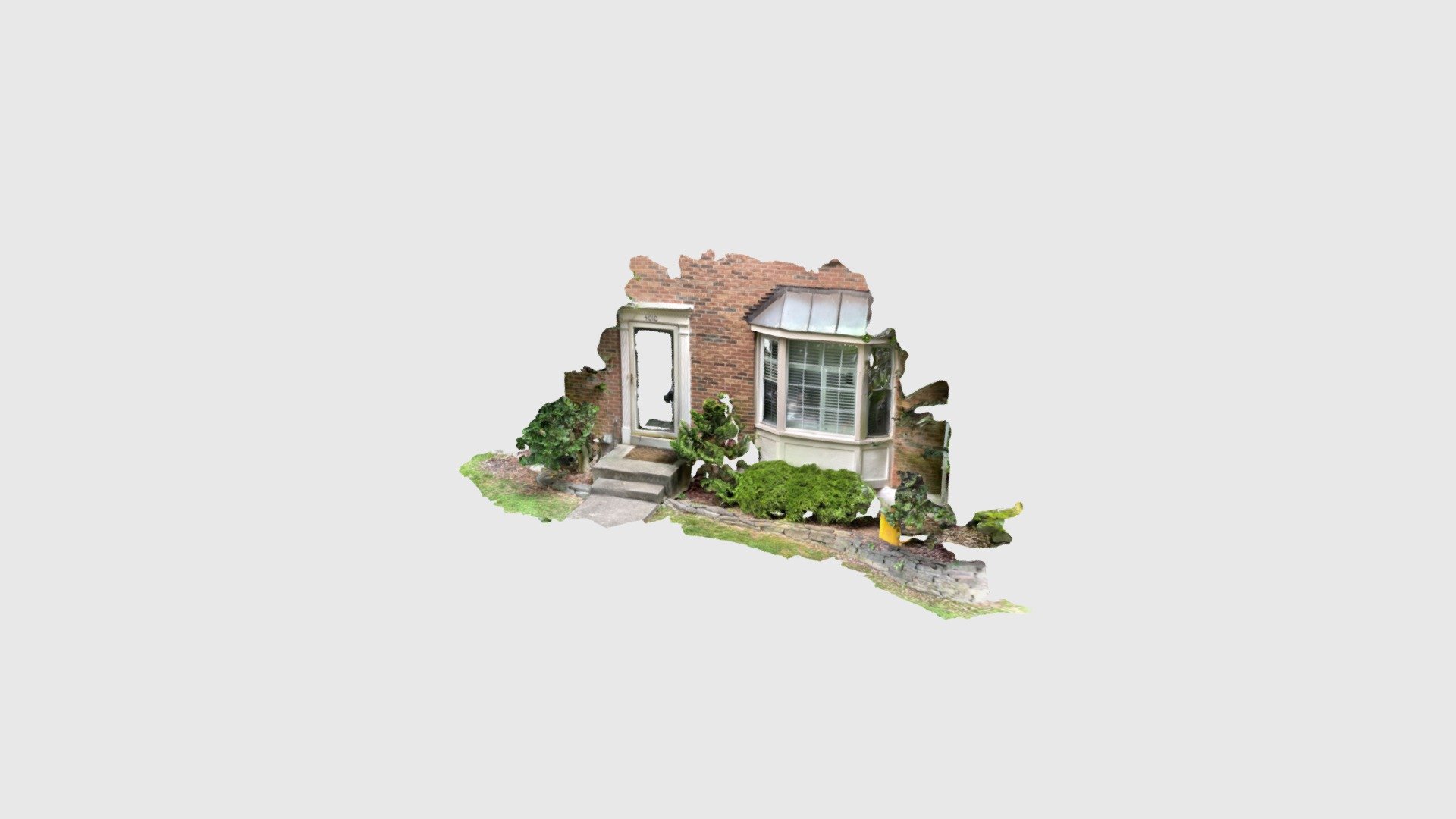 4010 Front - Download Free 3D model by TerraconDCW [4027c0c] - Sketchfab