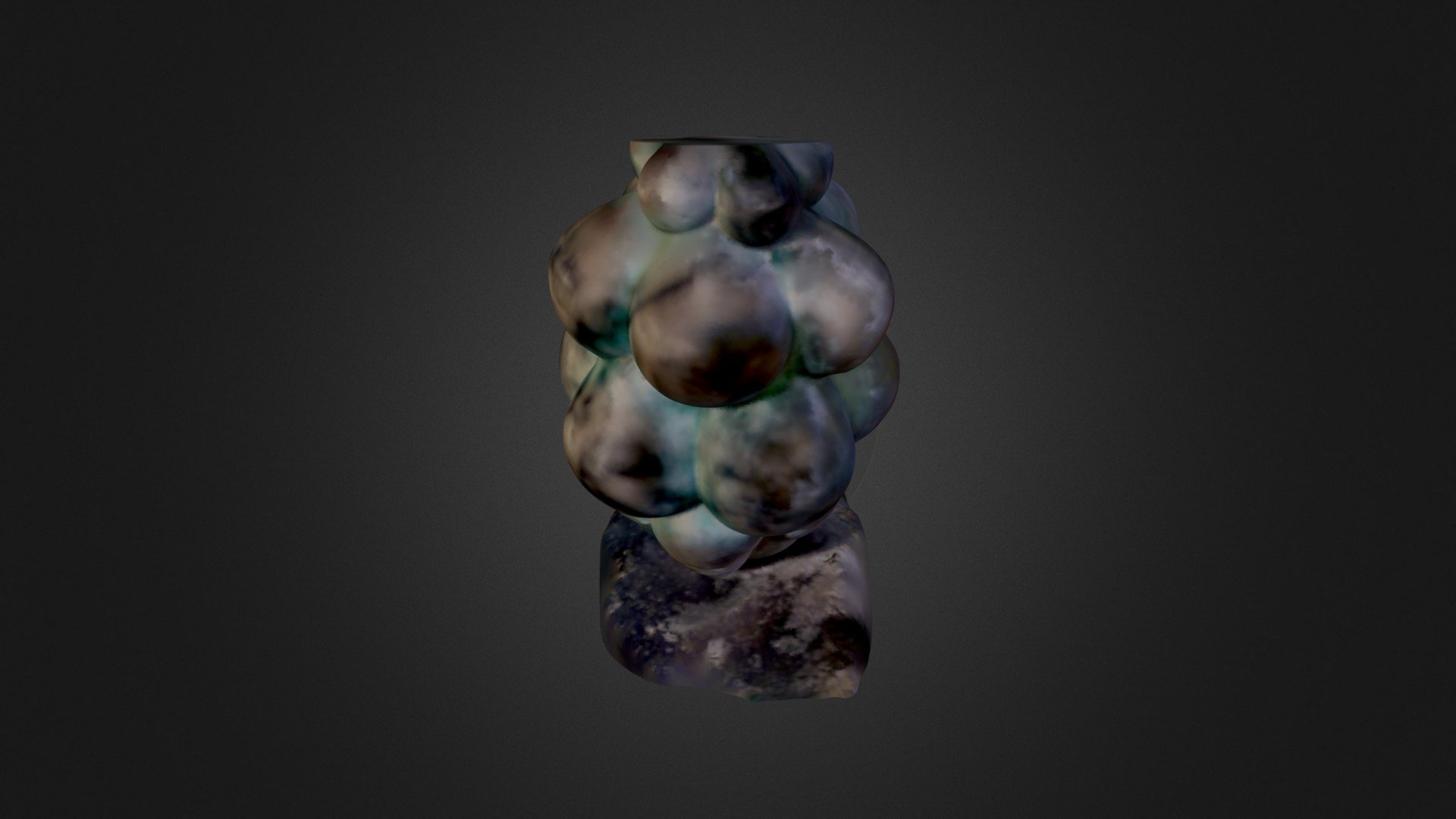 Tom Chapin - Manna - Download Free 3D model by simon remiszewski ...