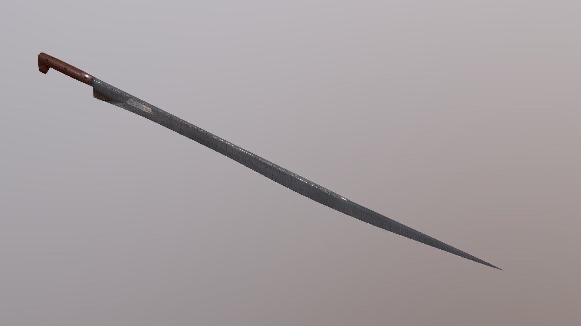 Flyssa - Download Free 3D model by Yudha Mfr (@yudhamfr) [4028e3d ...