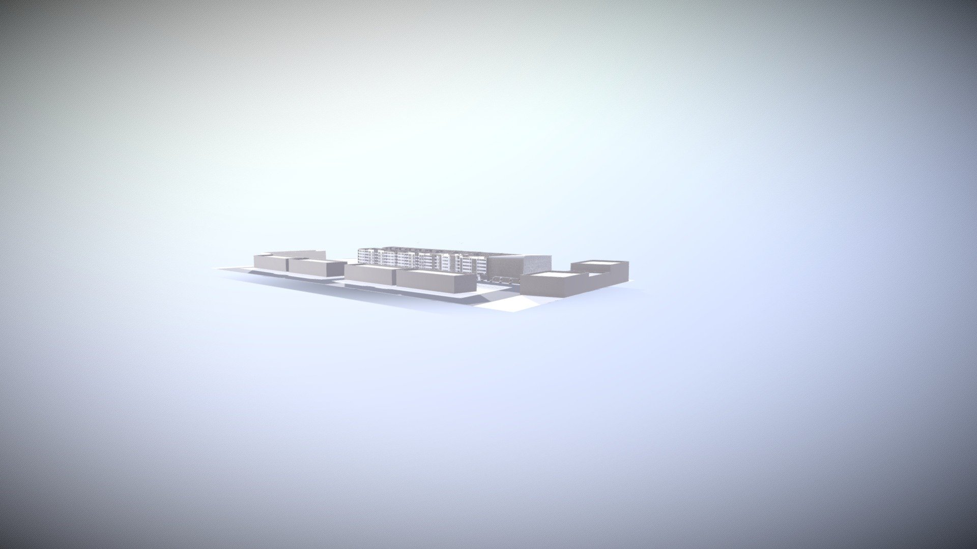 Interactif Project in Progress.... - 3D model by Moongicien [4029d8d ...