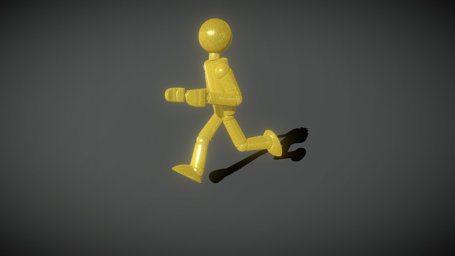 Project Playtime Specialist - Download Free 3D model by ArachnoBoy ...