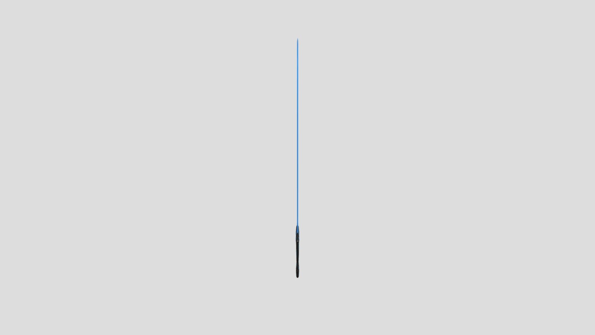 Vergil Sword Concept 3D - 3D model by Tymetheus [402c42e] - Sketchfab
