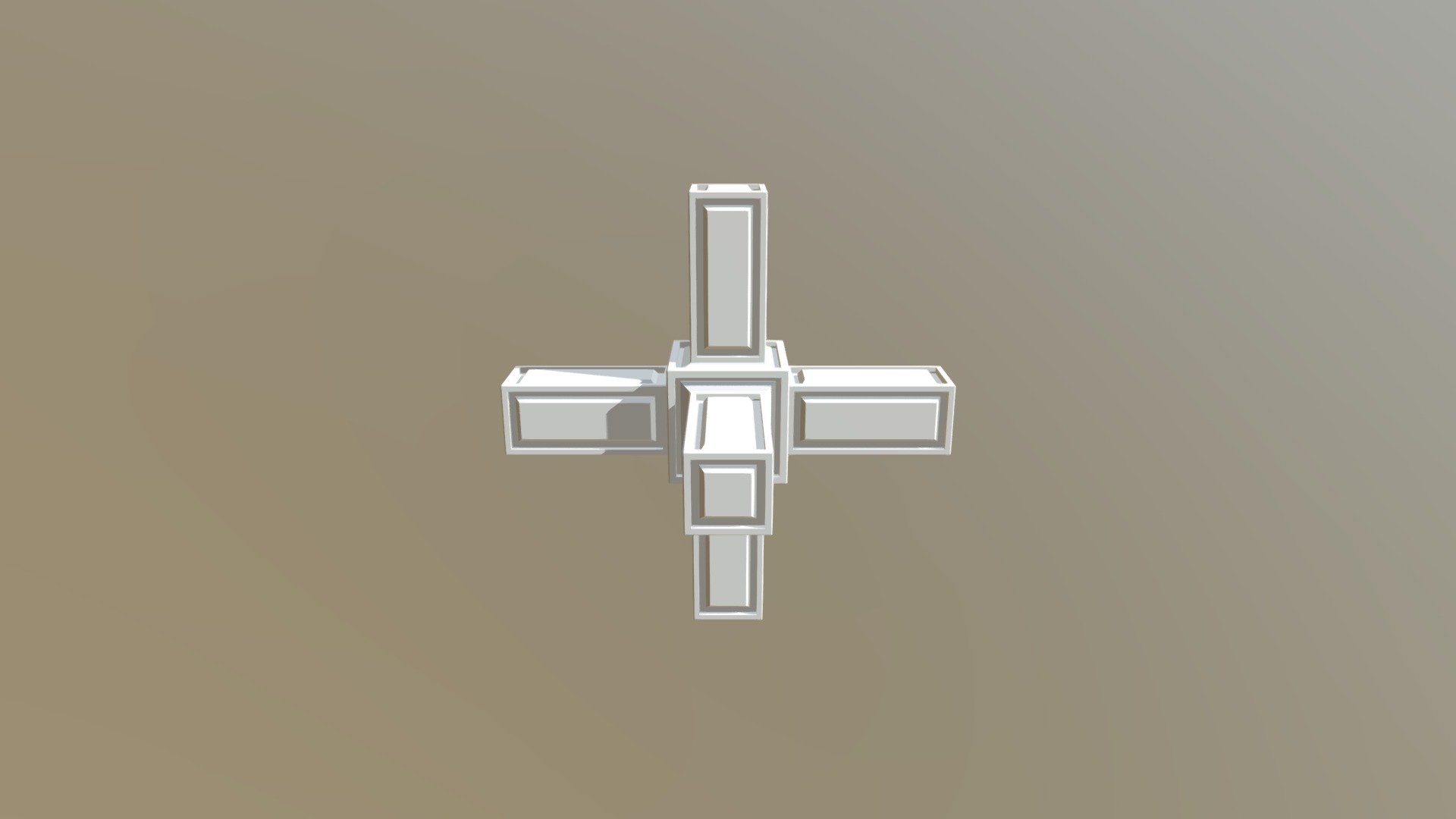 Speed Test 1 - HW - 3D model by SeanLeonard [402eaa5] - Sketchfab