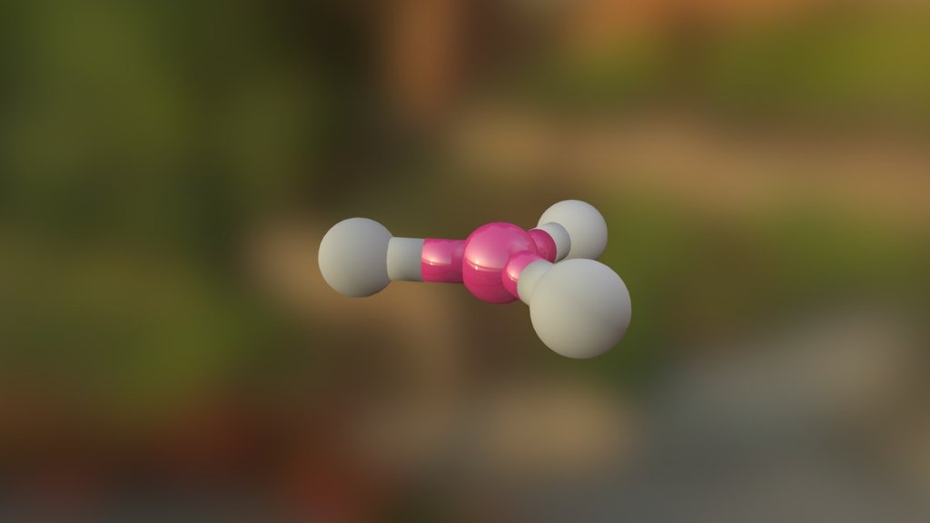 Trigonal Rotation - 3D model by e.ortiz [402f69b] - Sketchfab