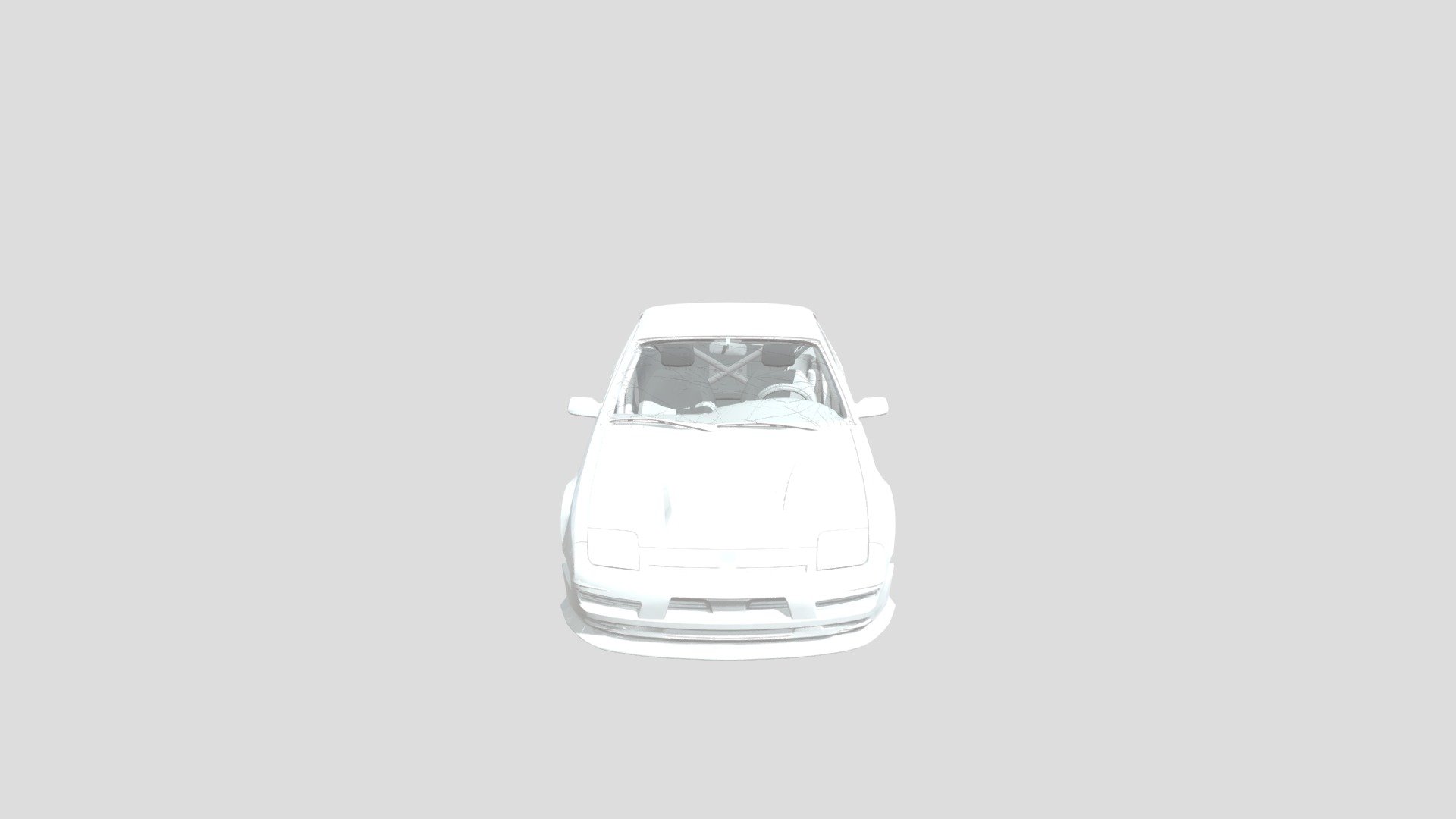 Ibishu 200bx beamng - Download Free 3D model by Car lover 🎌 (@bo7860903 ...