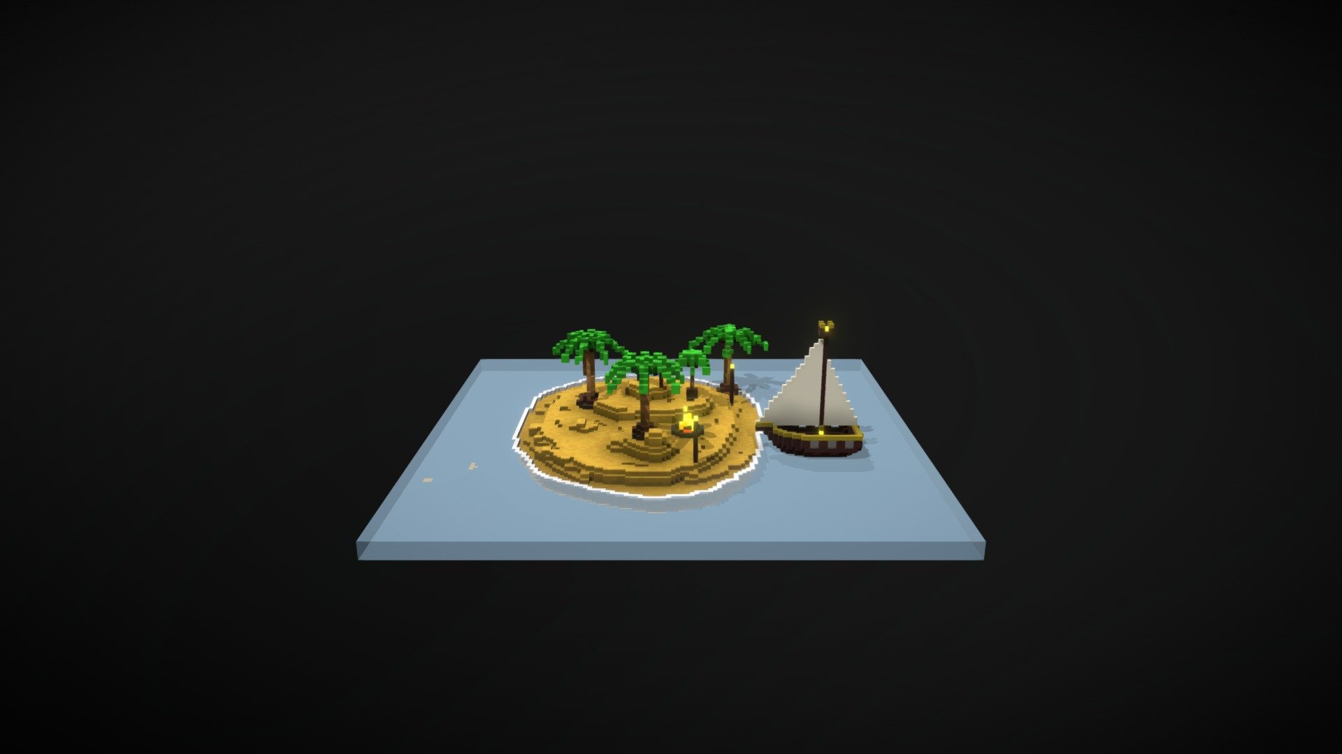 normandin_ex2_sketchfab2_vox - 3D model by FlyZky [4030b99] - Sketchfab