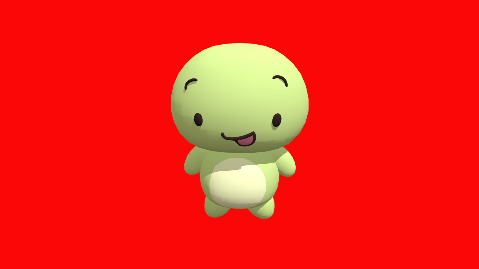 Mikey - Download Free 3D model by maguro gyuutann (@simotyan.yutaka ...