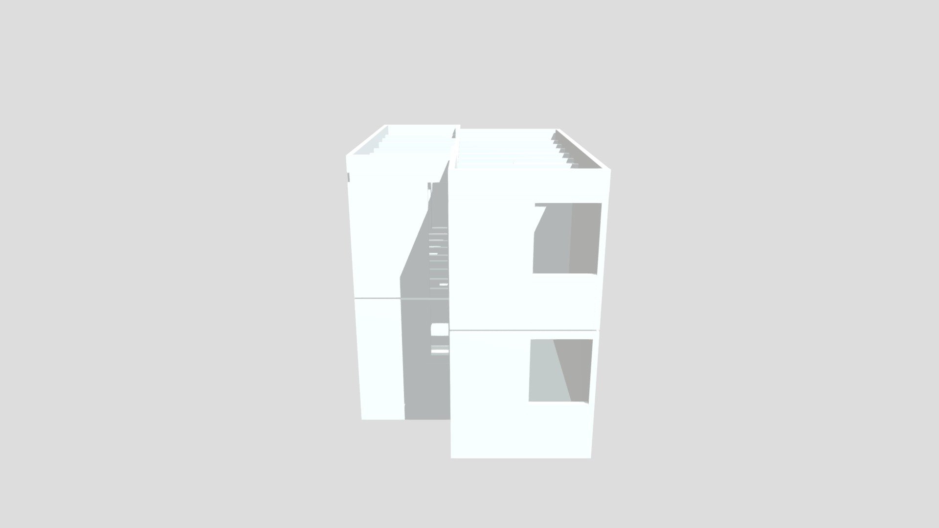 EST - CASA GENOVA - 3D model by ing.raulsalinas [4032113] - Sketchfab