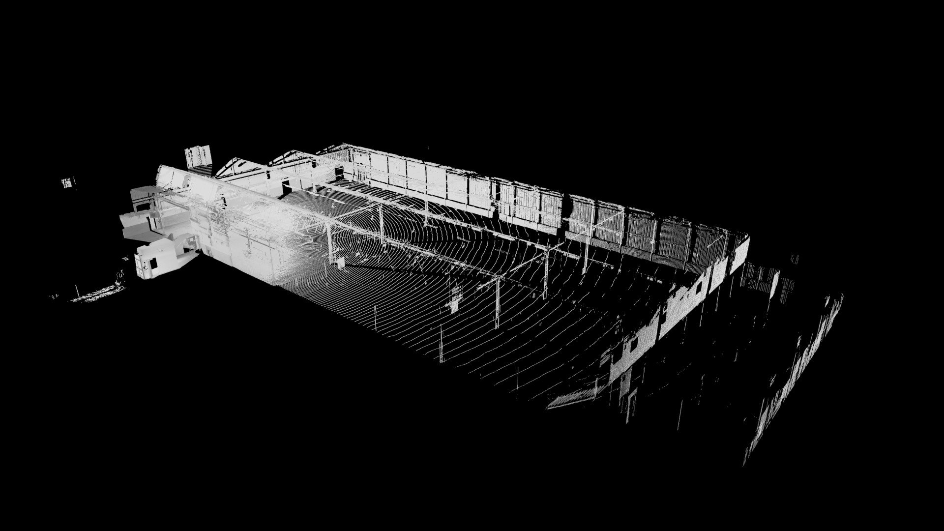 Ingram Micro - 360 Measurements (I,B) - 3D model by SIAD Studio ...