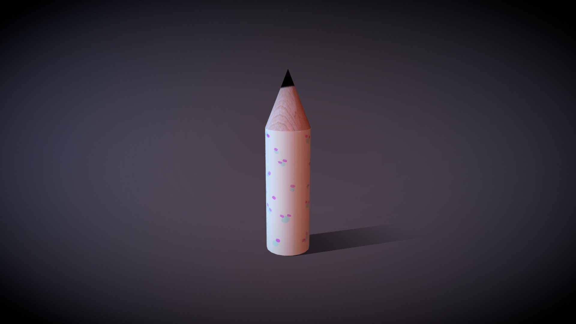 Pens - 3D model by okilu_ [40367c1] - Sketchfab