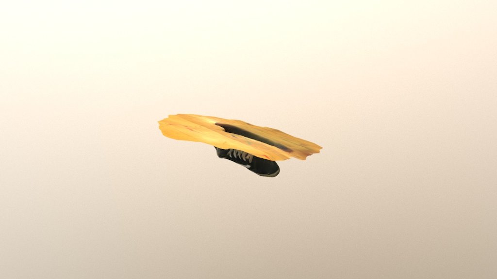 Low top - 3D model by The GOON 3D (@goon3d) [4037fbf] - Sketchfab