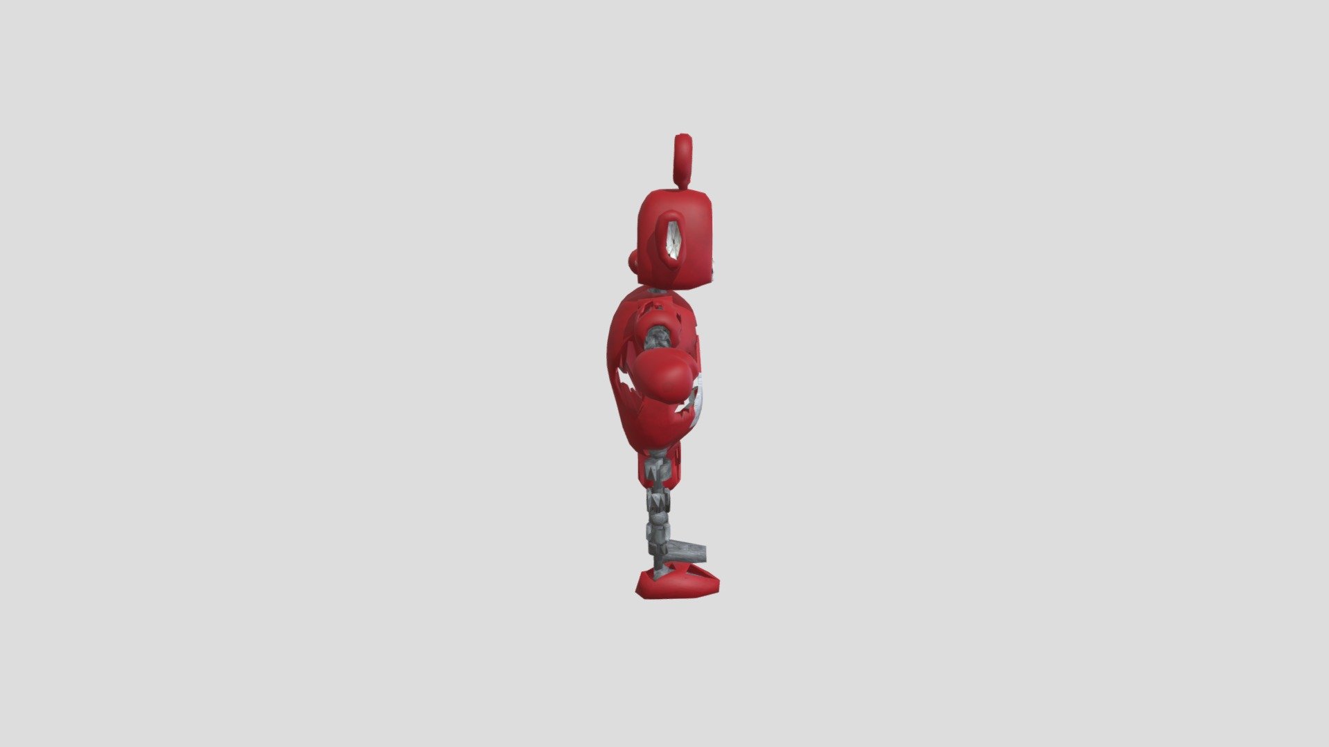 Proto_ Po_rig_final - Download Free 3D model by Nacho1012 [403cc12 ...