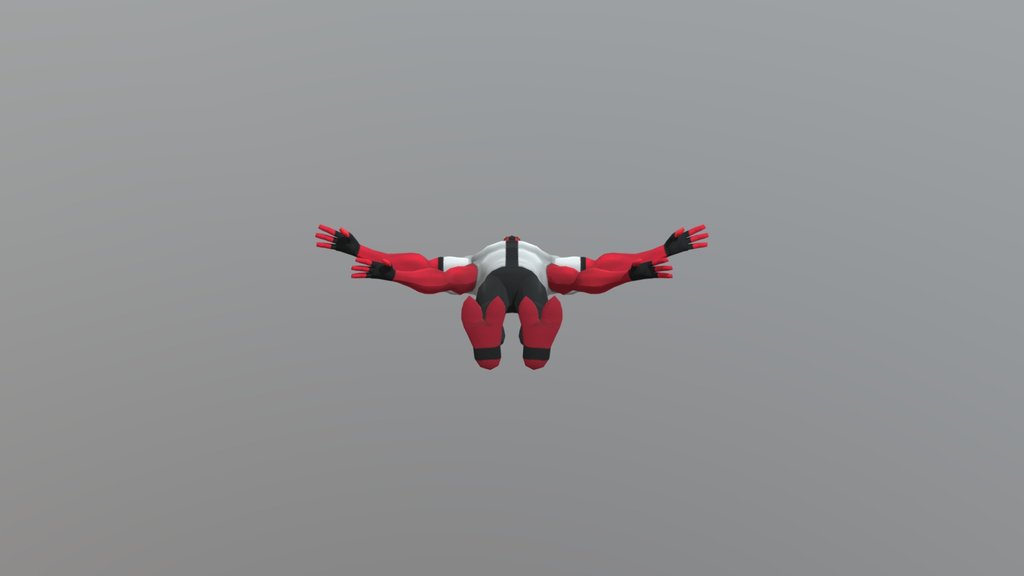 Ben 10 - A 3D model collection by Bethanbethan - Sketchfab