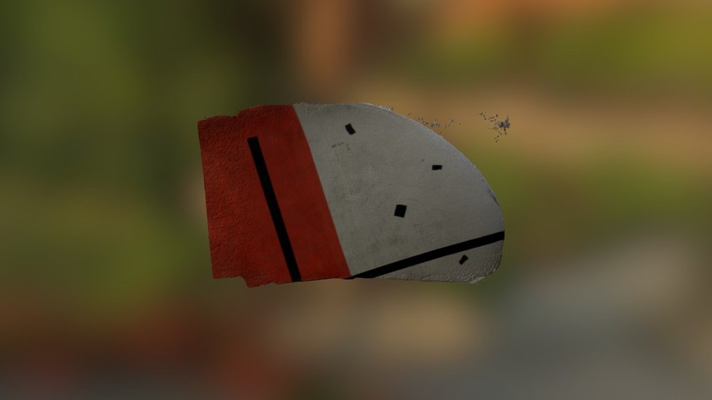 Blade PhotoScan - 3D model by ivannik17 [403f84f] - Sketchfab