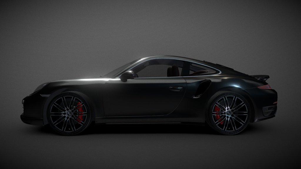 NFS Rivals Cars - A 3D model collection by DisneyCars (@supercarmodels ...